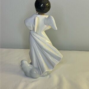 Lladro | Art | Lladro Black Legacy Collection Sculpture Art Piece 6493 ...